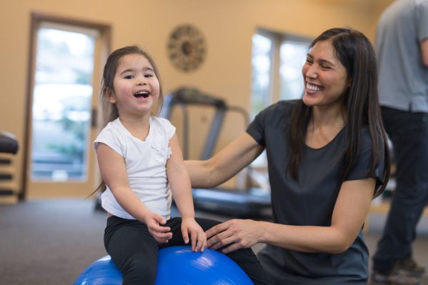 Physical Therapy and Movement in Schools | ProCare Therapy