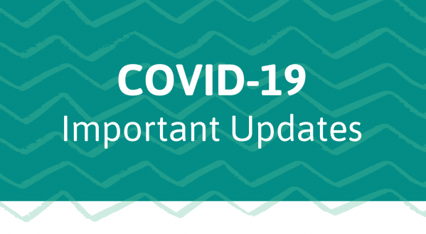 COVID-19: Important Updates | ProCare Therapy