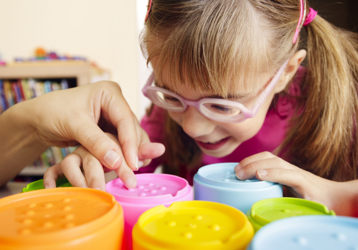 Resources for TVIs | ProCare Therapy