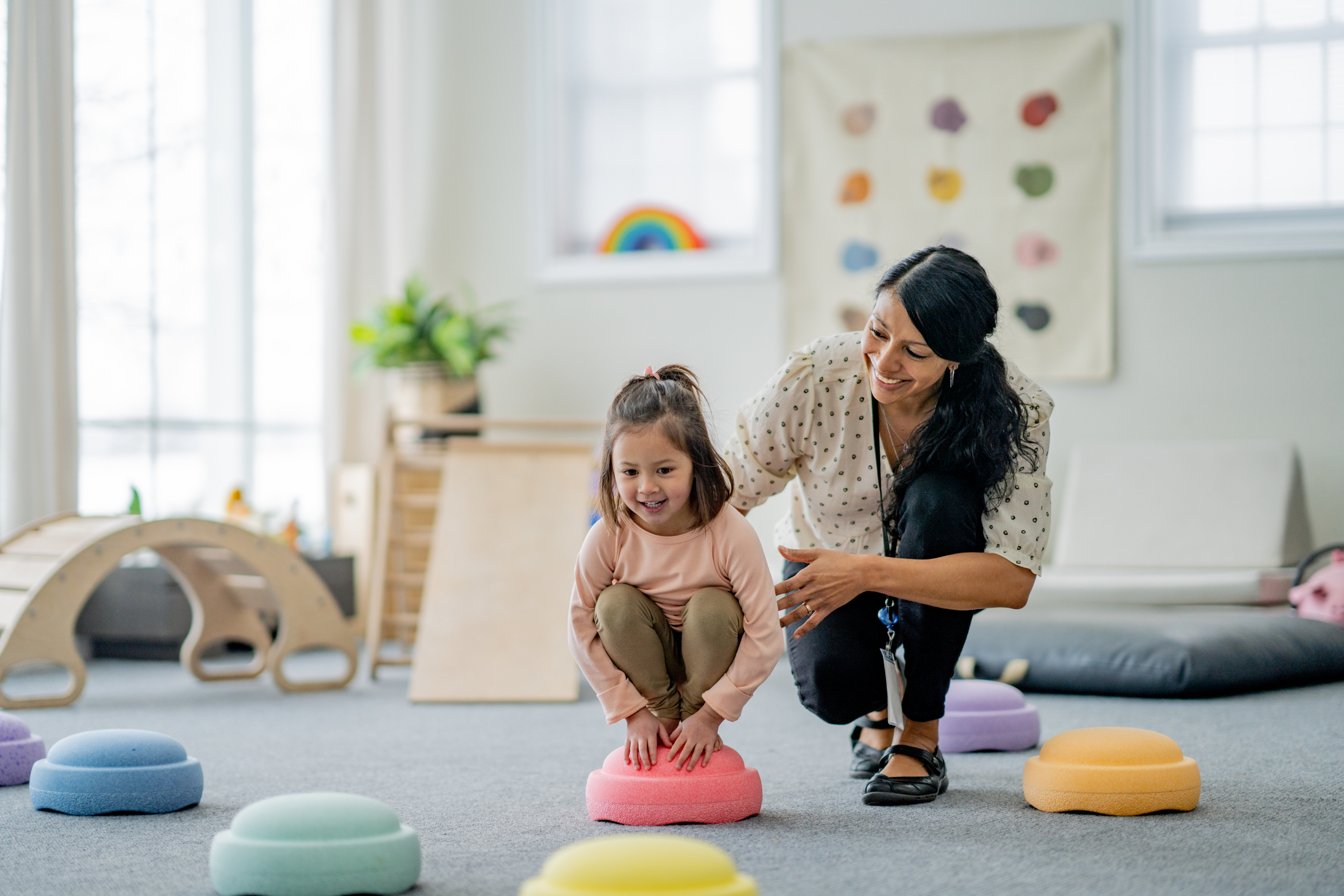 School Occupational Therapist Caseload Guide | ProCare Therapy